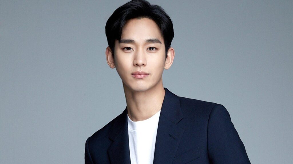 Terpikat dengan Akting Kim Soo Hyun? Ini 4 Drama Terbaik Kim Soo Hyun Lainnya - Viu