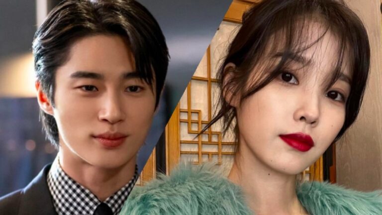 Kamu Harus Tahu! Byeon Woo Seok Ternyata Adalah Kekasih IU yang Berselingkuh di Salah Satu ...