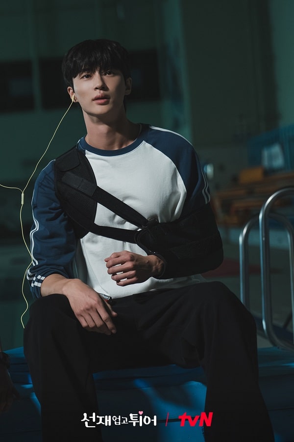 Preview Lovely Runner Epsiode 5: Kim Hye Yoon dan Byeon Woo Seok ...