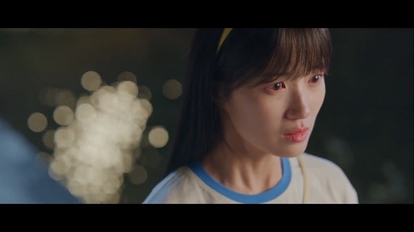 5 Kali Byeon Woo Seok Mencoba Mendekati Kim Hye Yoon di Lovely Runner Episode 5 & 6 - Viu