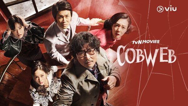 Sinopsis Cobweb | Film Korea - Viu