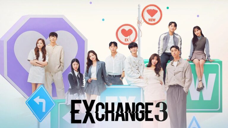 Sinopsis EXchange 3 Episode 11 - Viu
