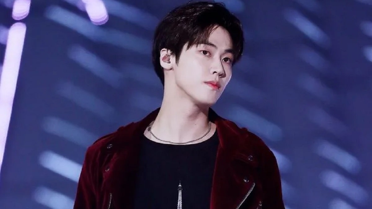 Menjadi Teman Dekat Byeon Woo Seok di Lovely Runner, Penonton Terkejut ...