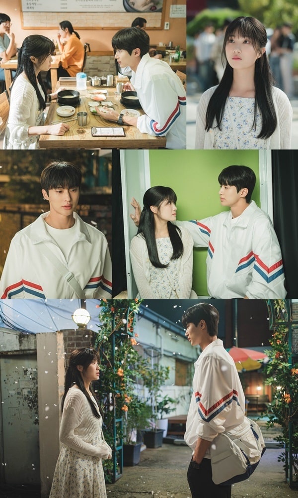 Preview Lovely Runner Episode 3: Byeon Woo Seok Terlihat Kikuk di Depan ...