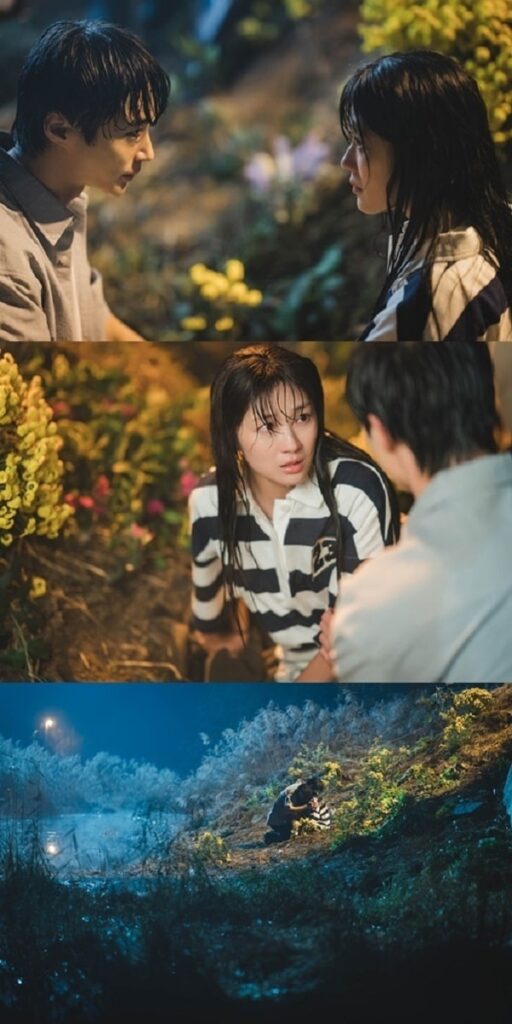 Preview Lovely Runner Episode 4: Byeon Woo Seok dan Kim Hye Yoon ...