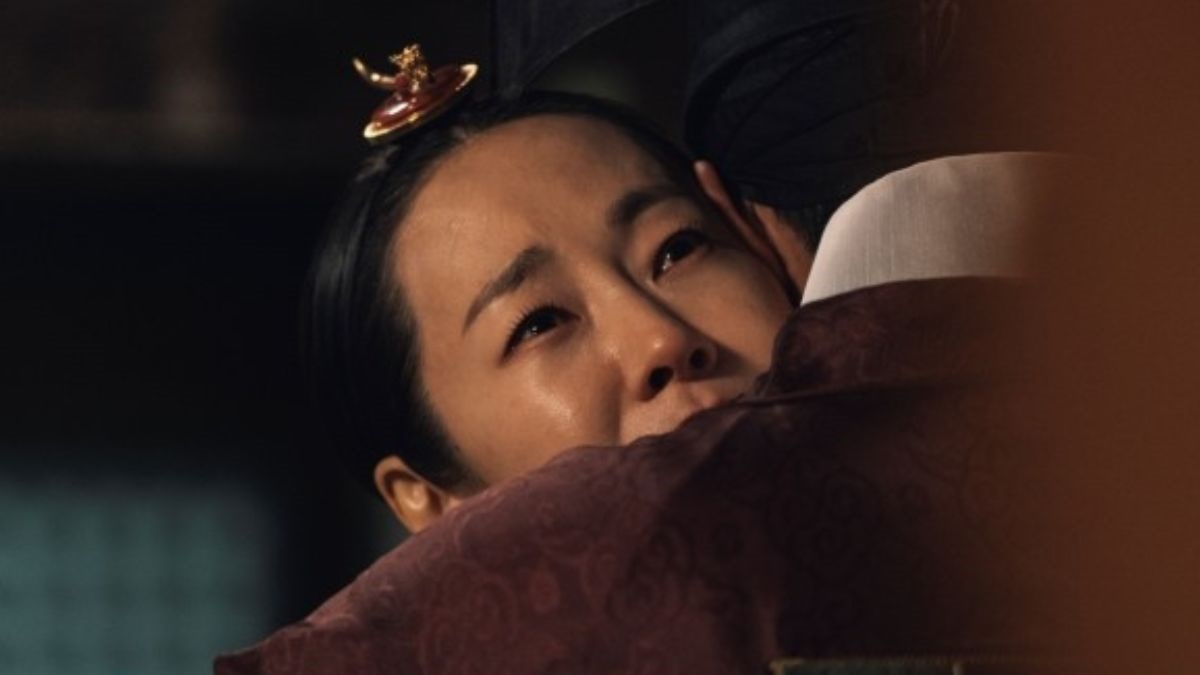 Preview Missing Crown Prince Episode 4: Myung Se Bin Secara Terang ...