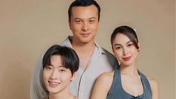 Pemeran Secret Ingredient | VIU