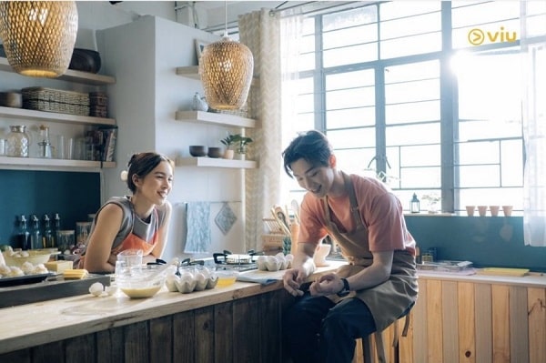 3 Alasan Wajib Nonton Secret Ingredient - Viu