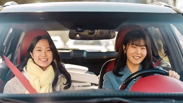 Sinopsis Lovely Runner Episode 1 - Viu