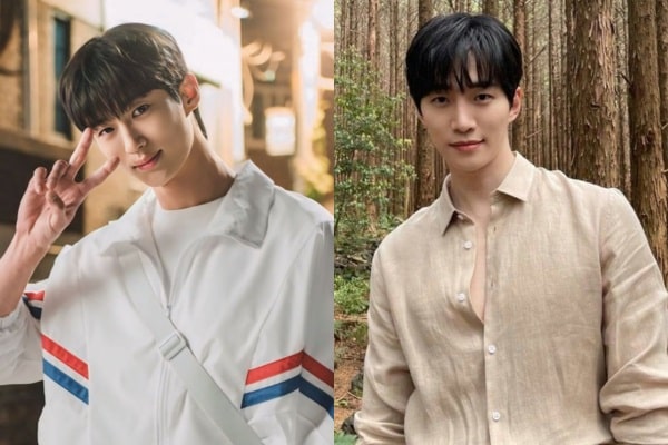 Karakter Ryu Sun Jae di Lovely Runner Terinspirasi Lee Jun Ho 2PM? Simak Persamaannya di Sini - Viu