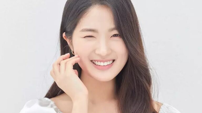 Kim Hye Yoon Akan Menjadi Bintang Tamu di Kshow Whenever Possible - Viu