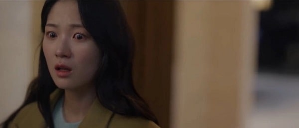 Perlihatkan Akting Luar Biasa saat Adegan Memilukan, Kim Hye Yoon Viral Setelah Lovely Runner ...