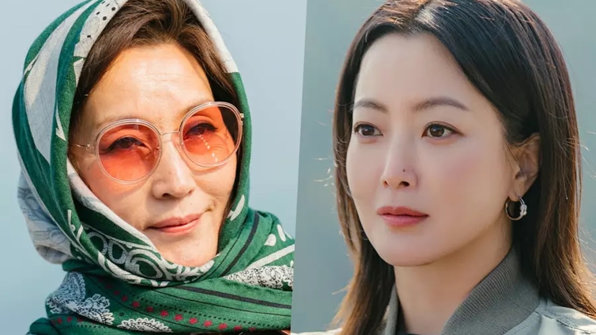 Preview Bitter Sweet Hell Episode 4: Konfrontasi Panas Lee Hye Young ...