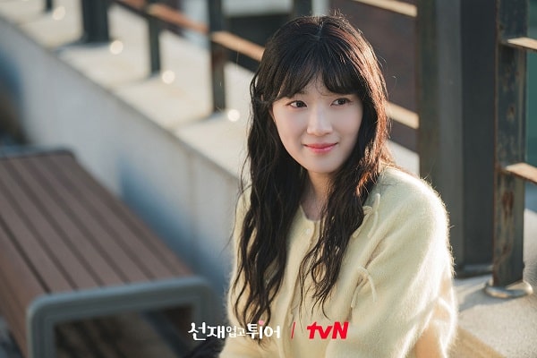 Preview Lovely Runner Episode 11: Byeon Woo Seok dan Kim Hye Yoon ...