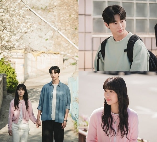 Preview Lovely Runner Episode 13: Hubungan Byeon Woo Seok dan Kim Hye ...