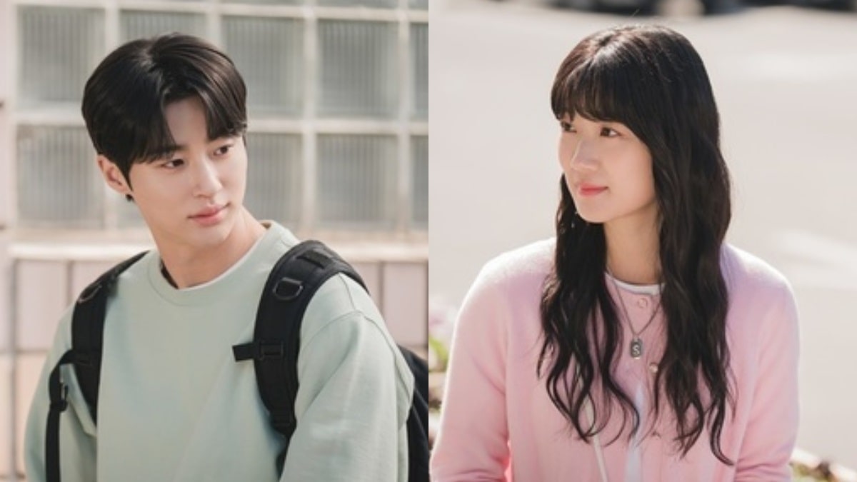 Preview Lovely Runner Episode 13: Hubungan Byeon Woo Seok dan Kim Hye Yoon Semakin Dekat Setiap ...
