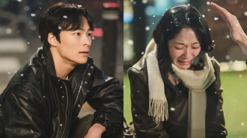 Preview Lovely Runner Episode 14: Apakah Masa Depan Berubah? Song Geon ...