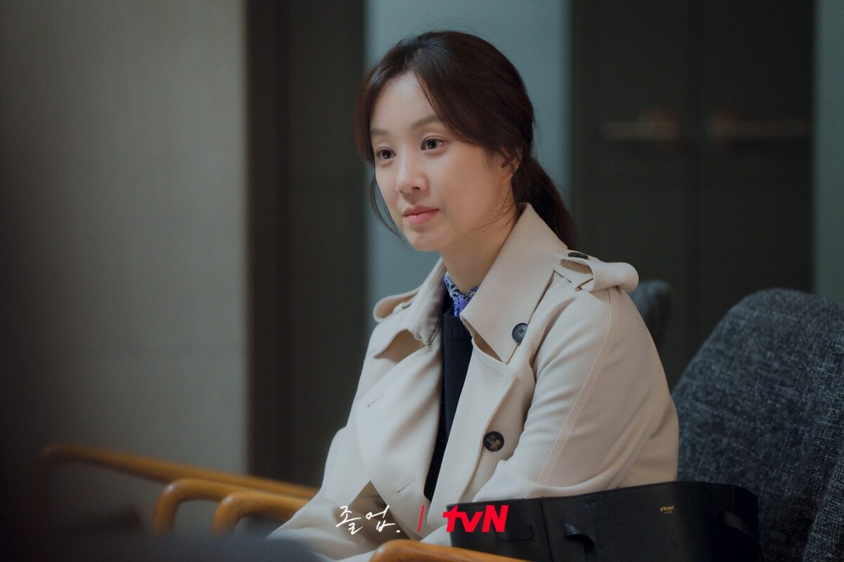 Preview The Midnight Romance In Hagwon Episode 7: Wi Ha Joon & Jung Ryeo Won Ubah Krisis jadi ...