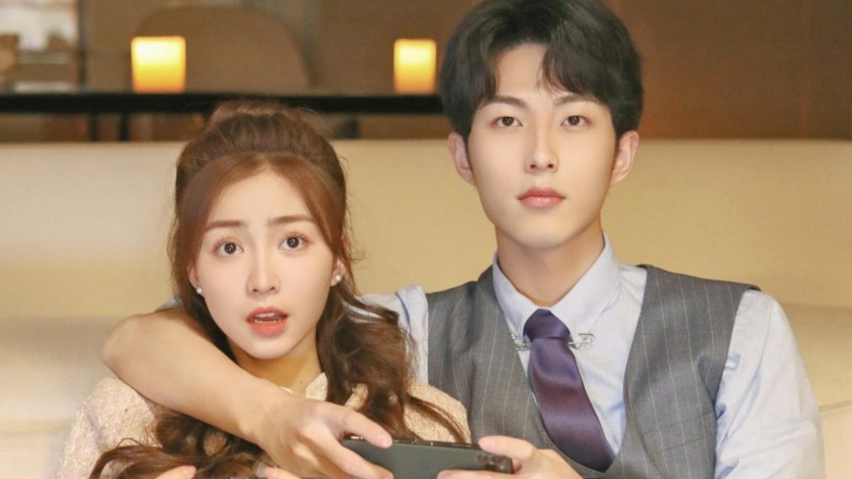 Sinopsis Warm Meet You | Drama China | Viu