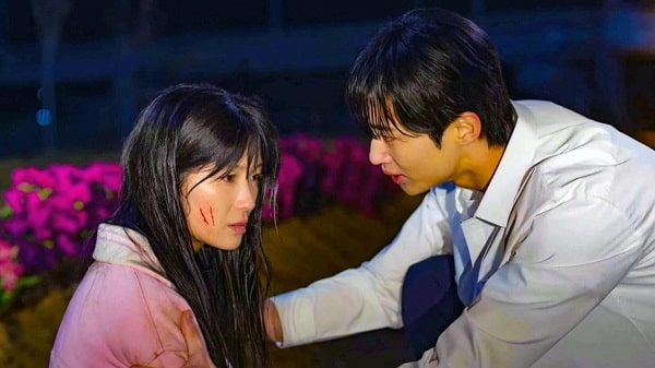 Sinopsis Lovely Runner Episode 7 - Viu