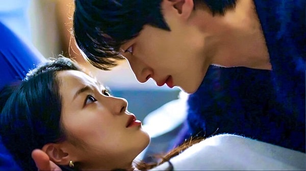 Sinopsis Lovely Runner Episode 8 - Viu