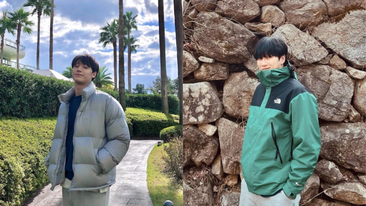 Ahn Bo Hyun dan Lee Do Hyun Bekerja Sama untuk Misi Khusus di Angkatan Udara dalam The ...