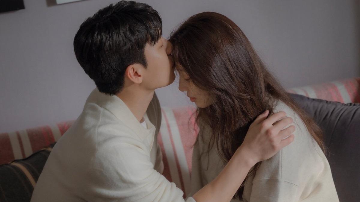 Preview The Midnight Romance In Hagwon Episode 9: Wi Ha Joon & Jung Ryeo Won Lanjutkan Hubungan ...