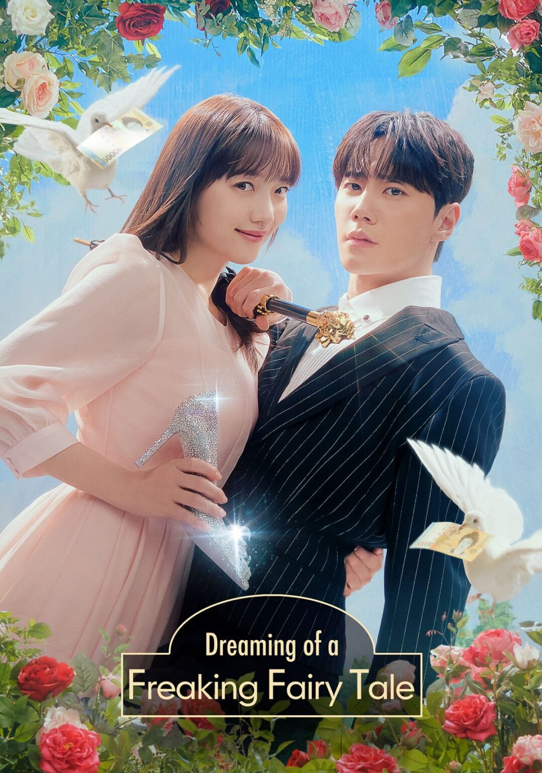 6 Drama dan Film Baru yang Bisa Kamu Nikmati Bulan Juni 2024 di Viu - Viu