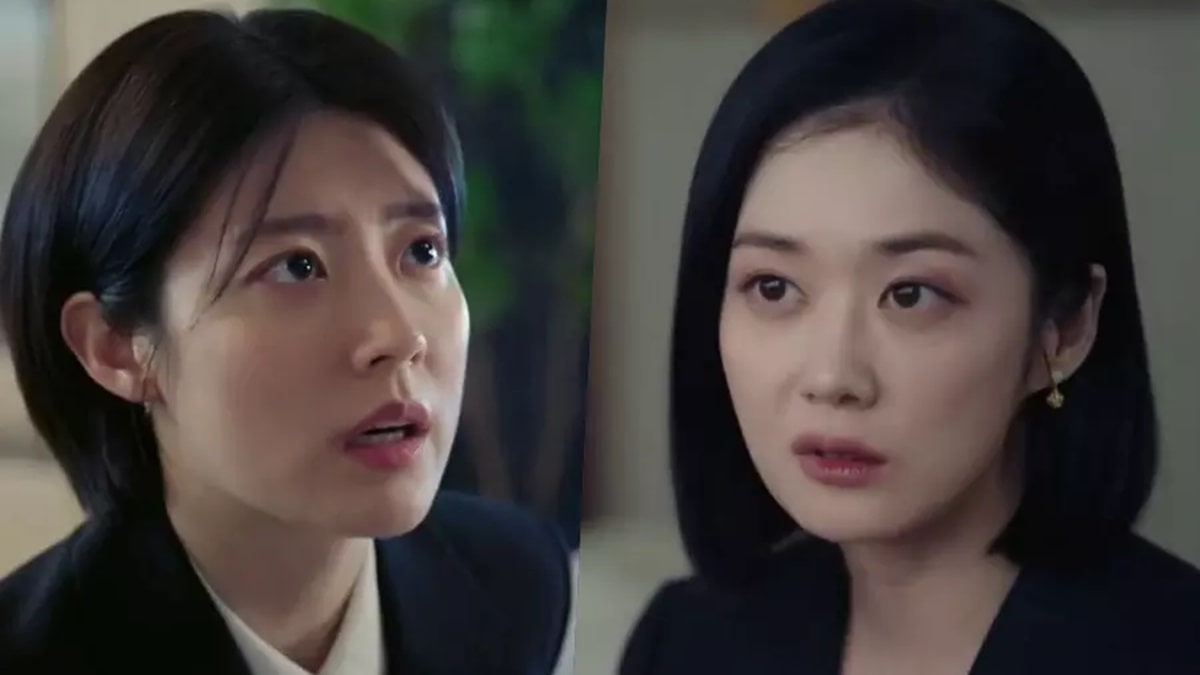 Teaser Good Partner: Nam Ji Hyun Tetap Antusias di Hadapan Bosnya yang ...