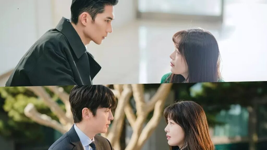 3 Alasan Wajib Nonton My Sweet Mobster - Viu