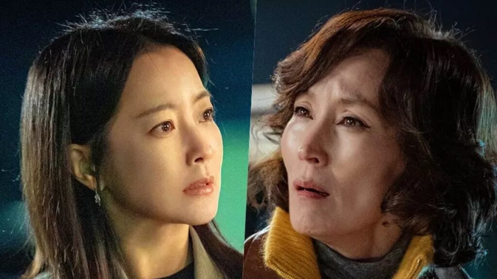 Preview Bitter Sweet Hell Episode 5: Percikan Api Emosional antara Kim ...