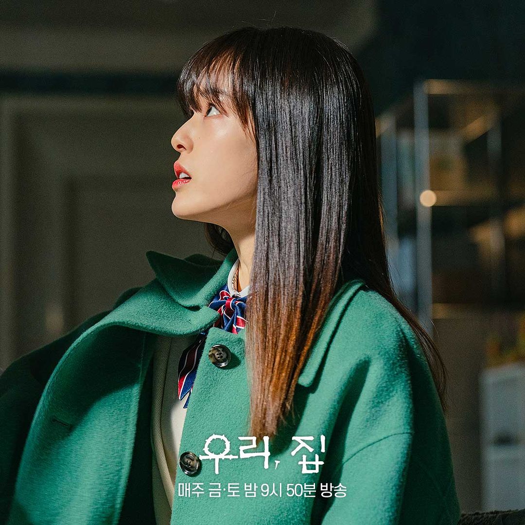 Preview Bitter Sweet Hell Episode 8: Kim Hee Sun Terkejut dengan ...