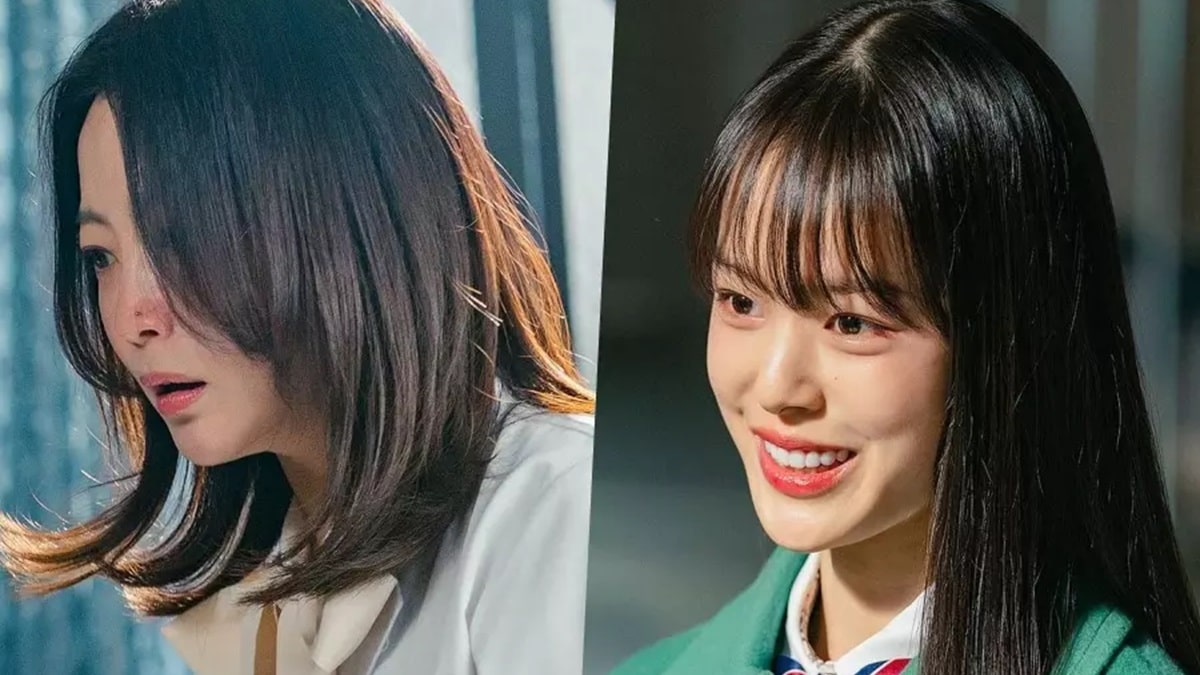 Preview Bitter Sweet Hell Episode 8: Kim Hee Sun Terkejut dengan ...