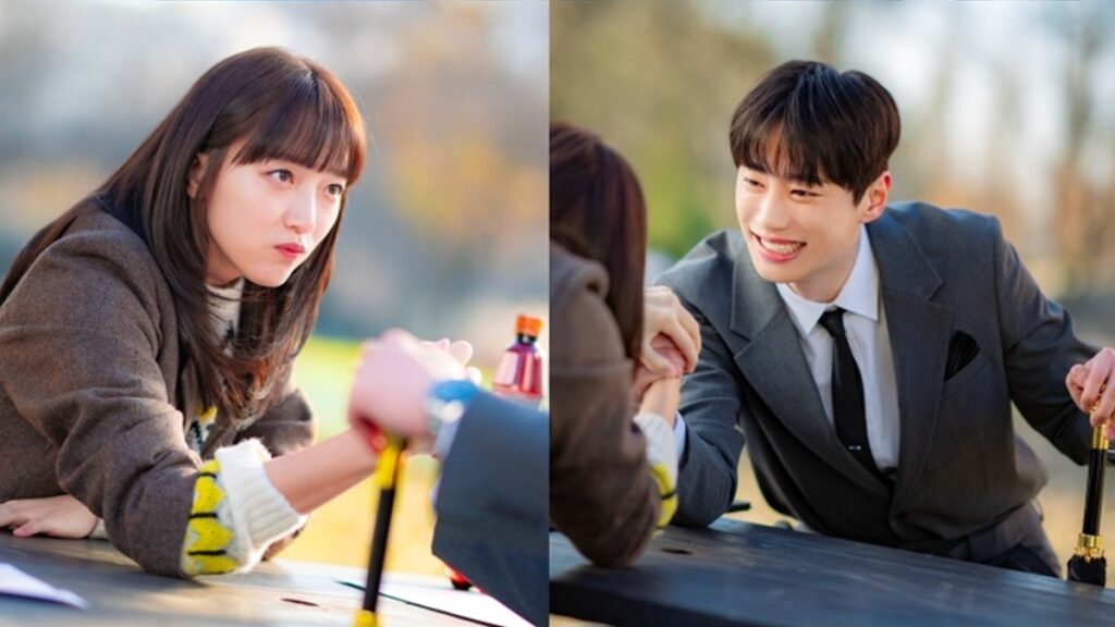 Preview Dreaming of a Freaking Fairy Tale Episode 3: Pertarungan Sengit ...