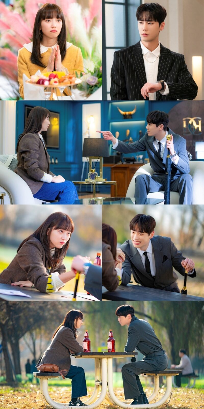 Preview Dreaming of a Freaking Fairy Tale Episode 3: Pertarungan Sengit ...