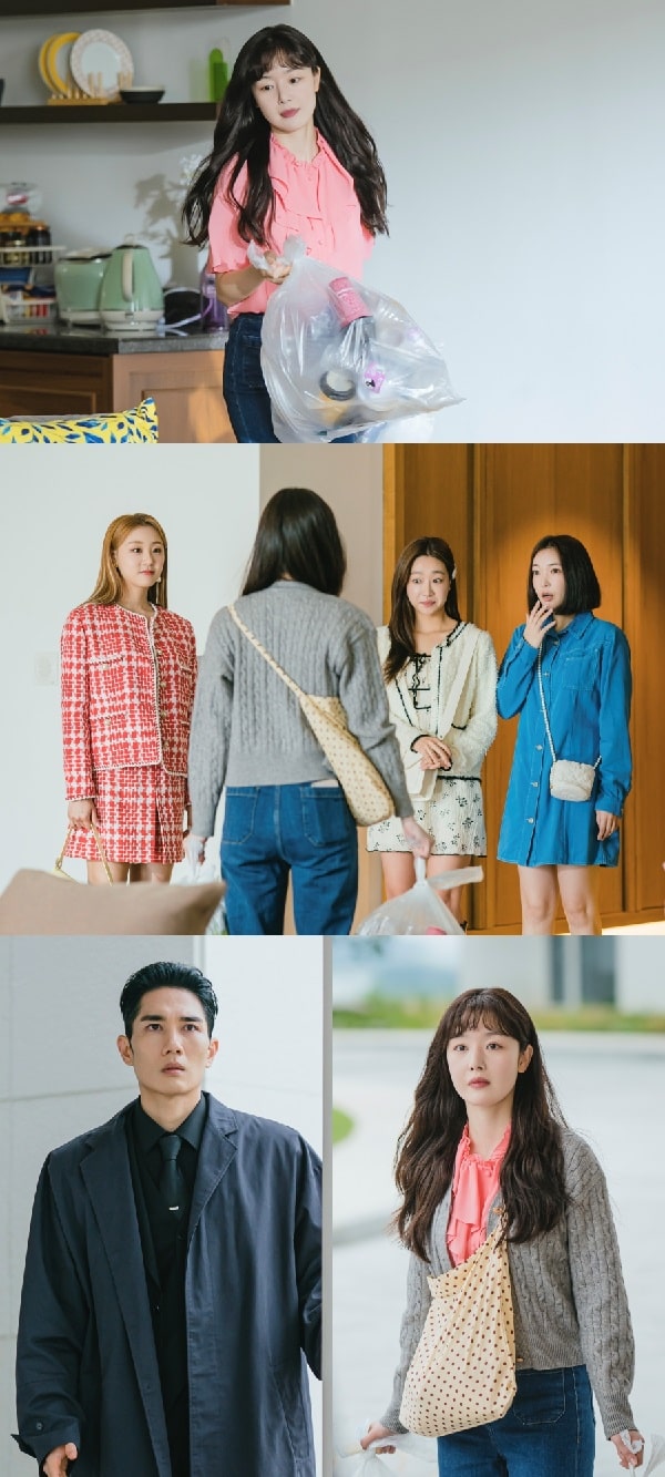 Preview My Sweet Mobster Episode 3: Han Sun Hwa Harus Menerima Segala ...