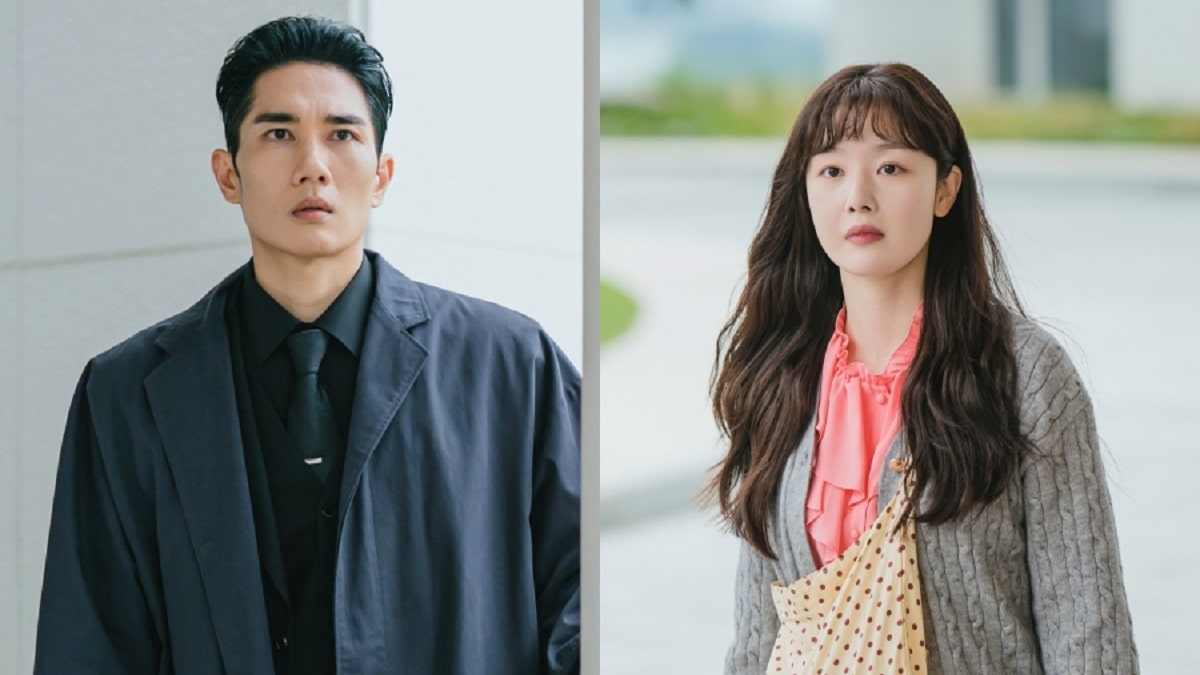 Preview My Sweet Mobster Episode 3: Han Sun Hwa Harus Menerima Segala ...