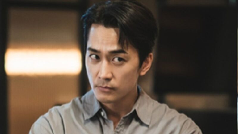 Preview The Player 2: Master of Swindlers Episode 4: Misi Menakjubkan Menanti Song Seung Heon ...