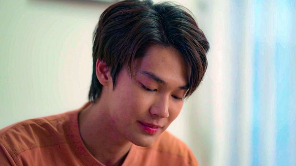 Sinopsis A Love So Beautiful Episode 2 - Viu