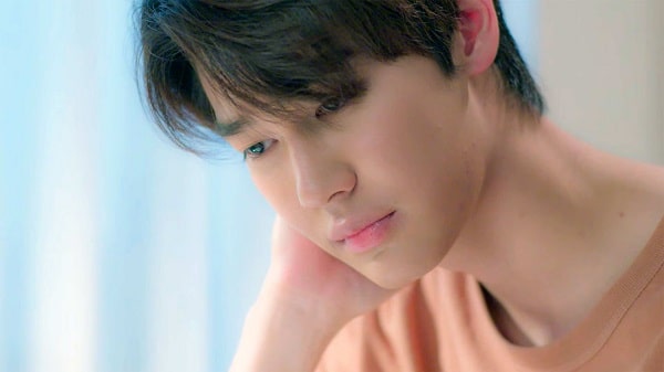 Sinopsis A Love So Beautiful Episode 3 - Viu