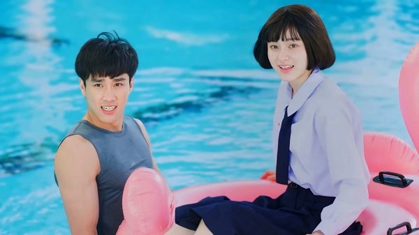 Sinopsis A Love So Beautiful Episode 5 - Viu