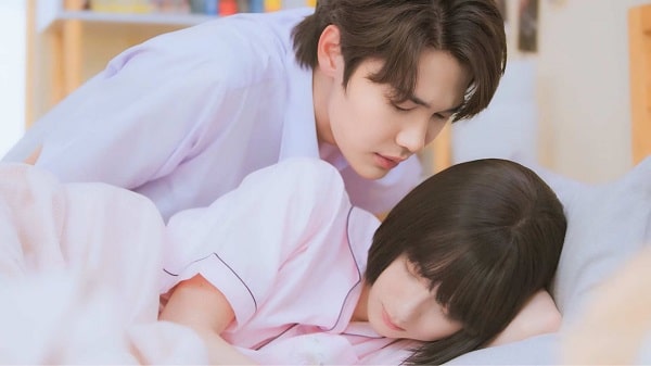 Sinopsis A Love So Beautiful Episode 1 - Viu