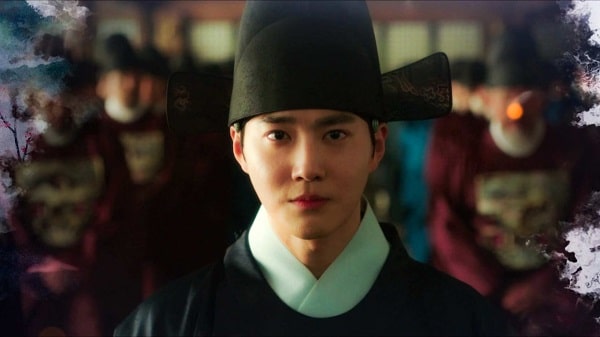 Sinopsis Missing Crown Prince Episode 14 | Viu Sinopsis Missing Crown Prince Episode 14 | Viu