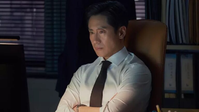 Teaser The Auditors Shin Ha Kyun Melawan Jin Goo Dengan Bantuan Lee Jung Ha Dan Jo Ah Ram Viu