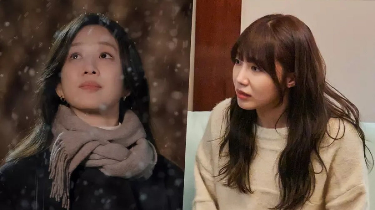 Rating Drama The Midnight Romance In Hagwon Mencapai Tertinggi Baru Sepanjang Masa - Viu