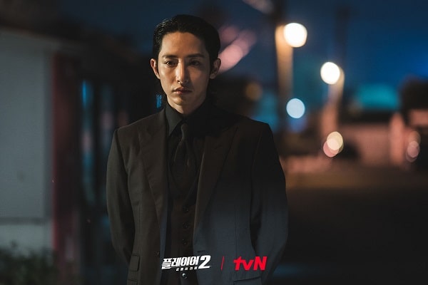 3 Poin yang Perlu Diperhatikan di Paruh Kedua The Player 2: Master Of ...