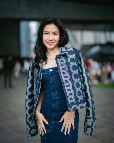 Pemeran Dia Angkasa | Drama Indonesia - Viu