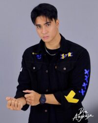 Pemeran Dia Angkasa | Drama Indonesia - Viu