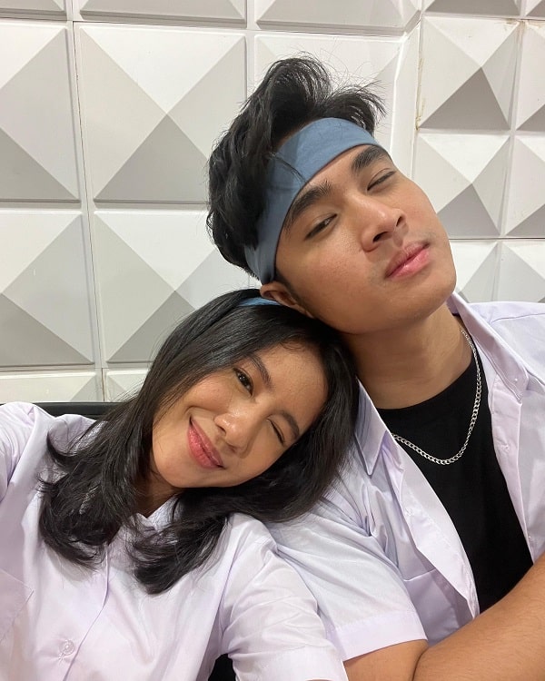 3 Alasan Wajib Nonton Dia Angkasa | Drama Indonesia - Viu