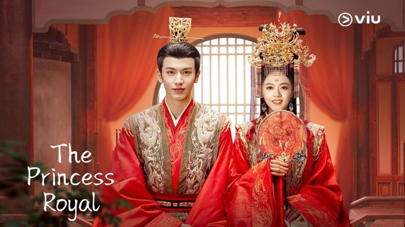 Sinopsis The Princess Royal Episode 15 - Viu